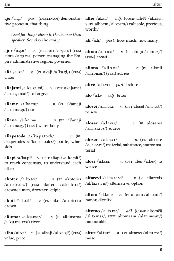 How/Where do you make your conlangs? : r/conlangs