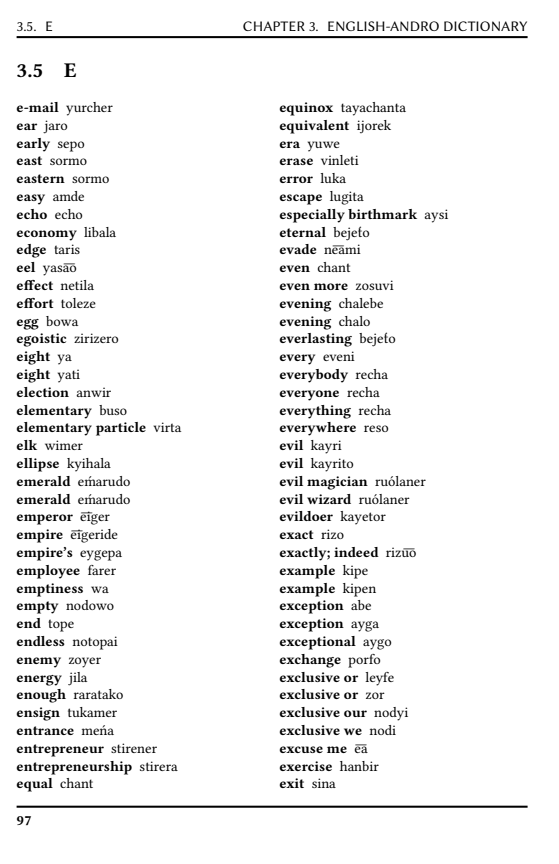 How/Where do you make your conlangs? : r/conlangs